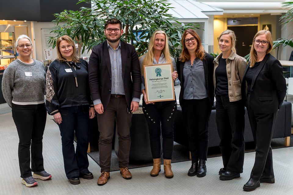 Ny ranking: Här är kommunerna som lyckats bäst i arbetet mot ...