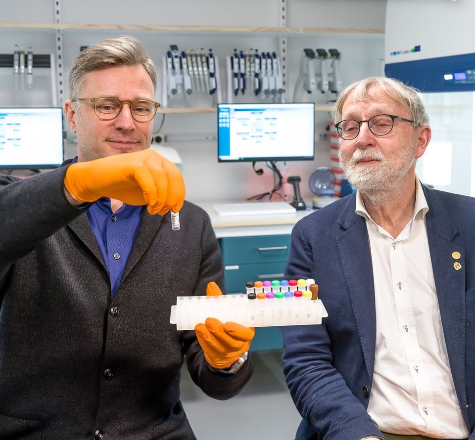 Svenska innovatörer i final i European Inventor Award 2024 | Patent- och registreringsverket