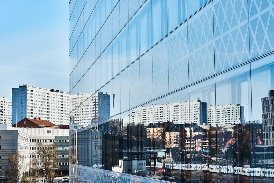 Stark koppling mellan immateriella rättigheter och ekonomisk framgång ...