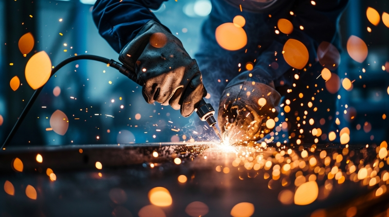 Industriarbetsgivarna har tecknat avtal om etableringsjobb med Unionen ...