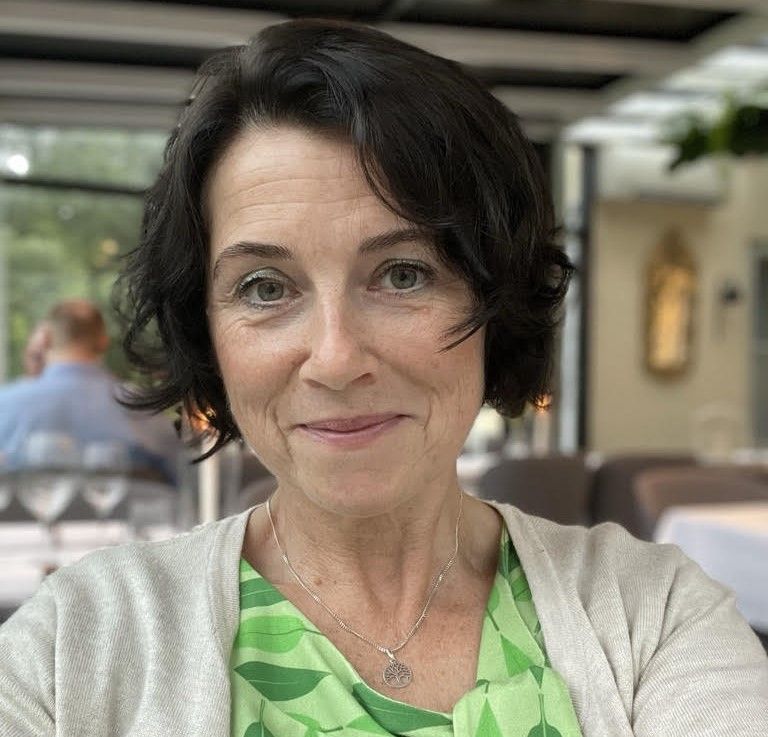 Hon blir ny chef för kultur | Linköpings kommun